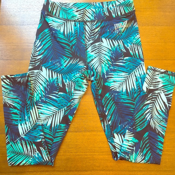 Everlast | Pants & Jumpsuits | Everlast Sport Workout Leggings | Poshmark